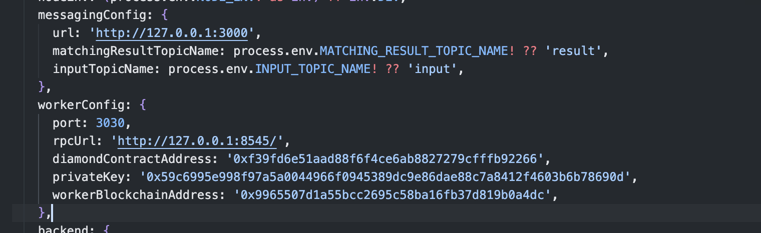 Requesting a .env file for worker-example package · Issue #198 · energywebfoundation/worker ...