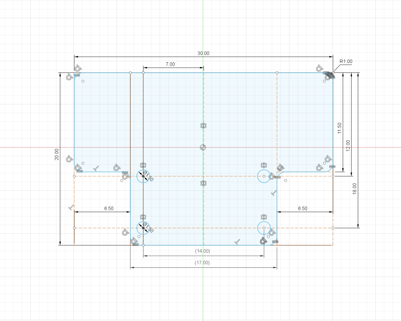 GitHub - piecol/WisBlock_Power_module_template