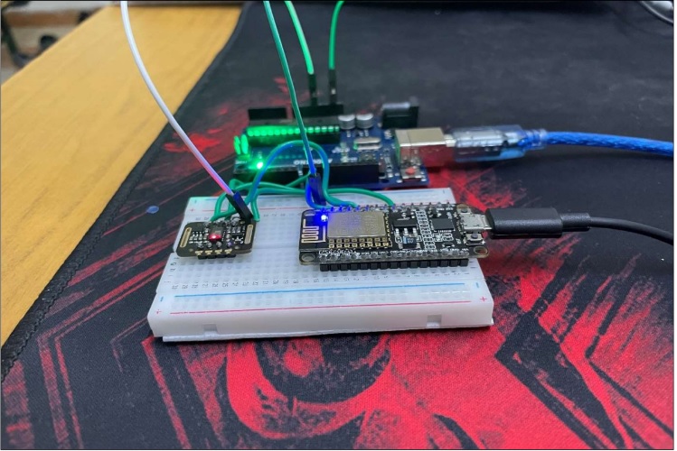 GitHub - heyiampc/HealthOMeter: Health Manager measure Spo2 and Pulse rate and monitor it ...