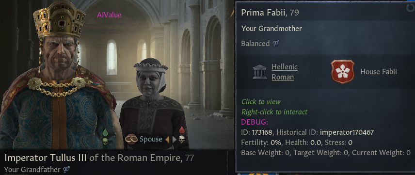 Spouses are doubled for dead Imperator characters · Issue #312 ...