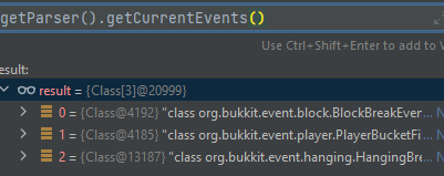 ExprHanging CCE · Issue #4872 · SkriptLang/Skript · GitHub
