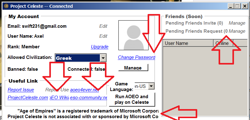 Minor Visual Inconsistencies and Anti-Virus Problems · Issue #7 · ProjectCeleste/Celeste ...