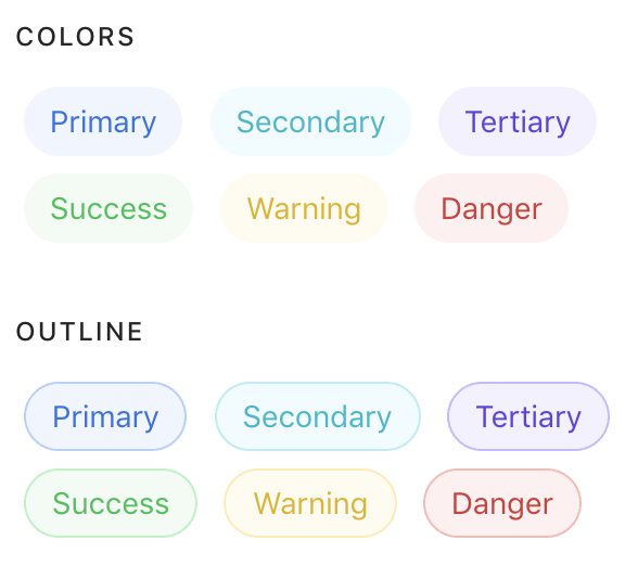 color contrast accessibility issues · Issue #17710 · ionic-team/ionic-framework · GitHub