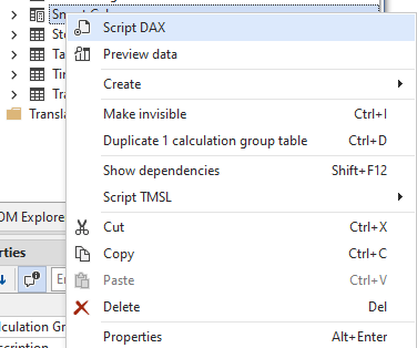 Refresh (Calculate) Calculation Group table option no longer available · Issue #801 ...