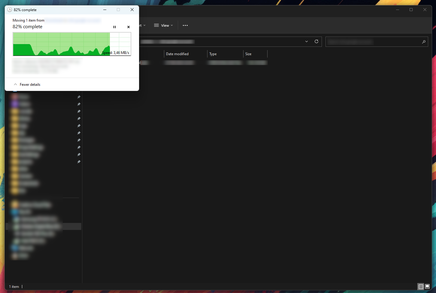 Please add an option to center non-resizable windows instead of top-left justifying them · Issue ...