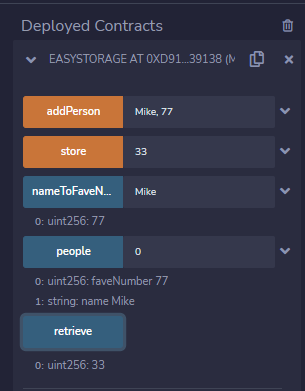 GitHub - cryptome/Solidity