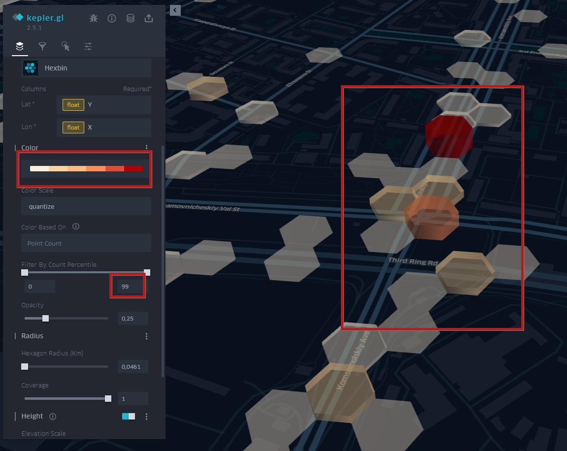 [Bug] No Color Scale quantize · Issue #1498 · keplergl/kepler.gl · GitHub