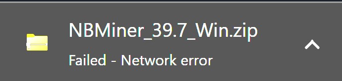 Download link · Issue #576 · NebuTech/NBMiner · GitHub