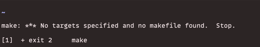 Background exec output is mixed with shell input · Issue #1387 · warpdotdev/Warp · GitHub