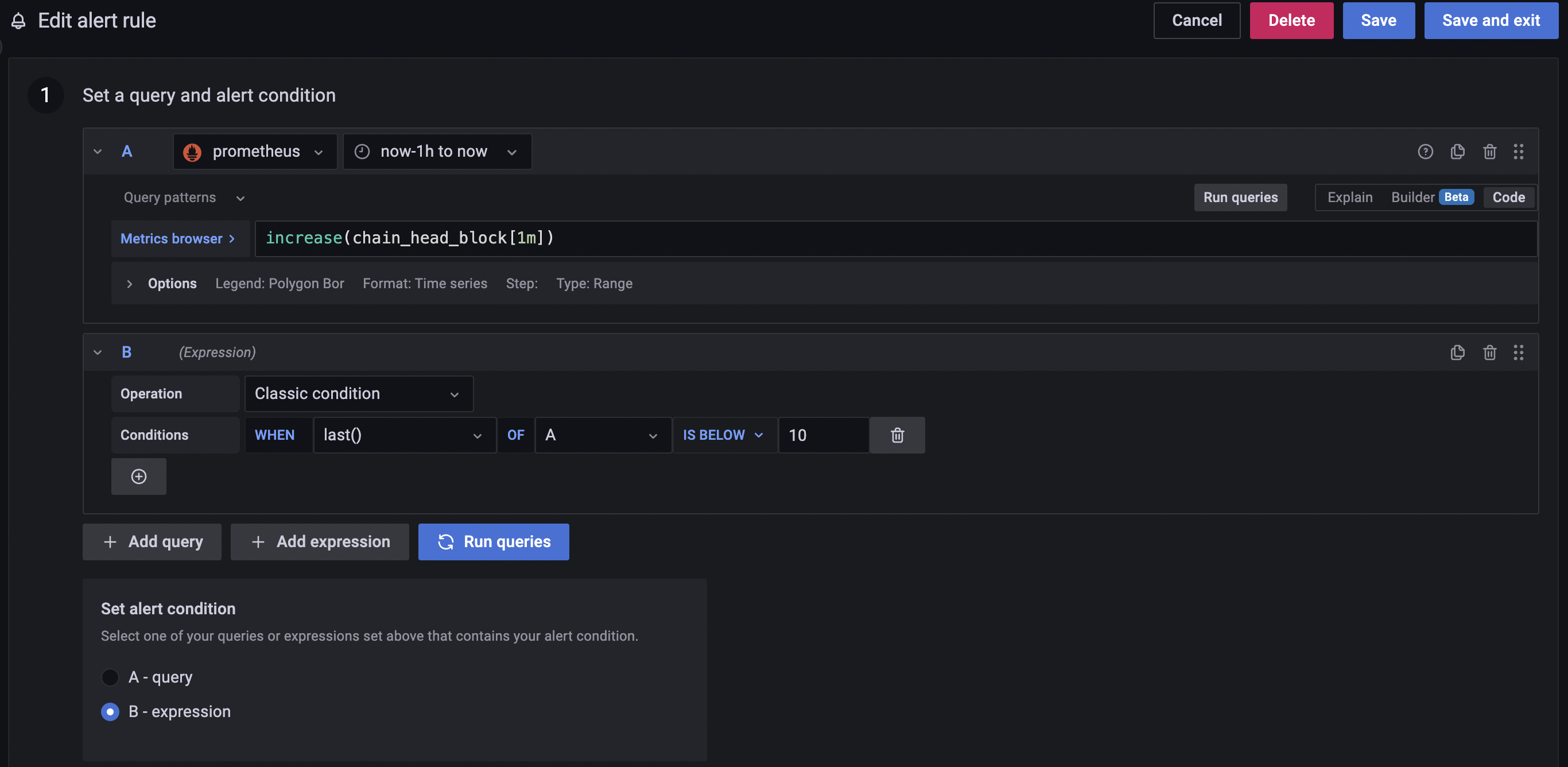 GitHub - davaymne/blockpilabs-hypernode-polygon-monitoring