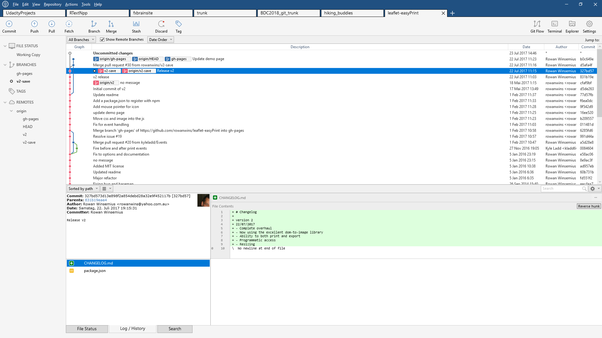 Plugin will not work with stamen maps/ osm top maps etc. · Issue #31 · rowanwins/leaflet ...