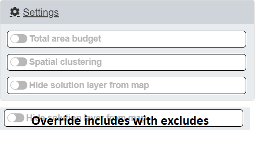 excludes · Issue #255 · NCC-CNC/wheretowork · GitHub