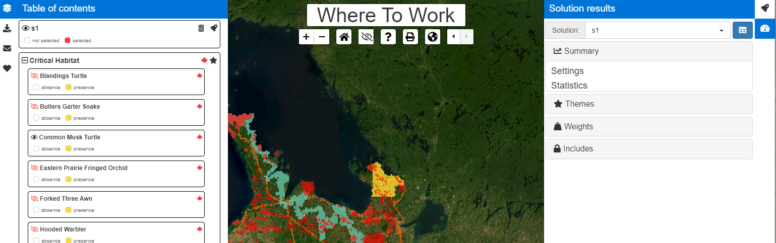 update leaflet.extras2 · Issue #296 · NCC-CNC/wheretowork · GitHub