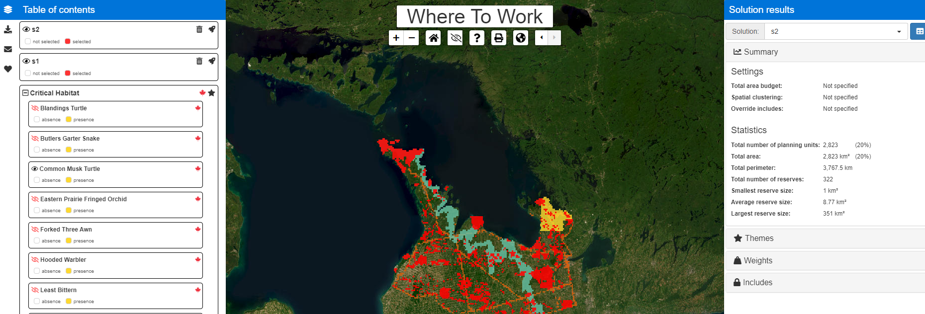 update leaflet.extras2 · Issue #296 · NCC-CNC/wheretowork · GitHub