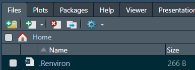 renv::restore() on newer versions of R fails to install certain packages · Issue #303 · NCC-CNC ...