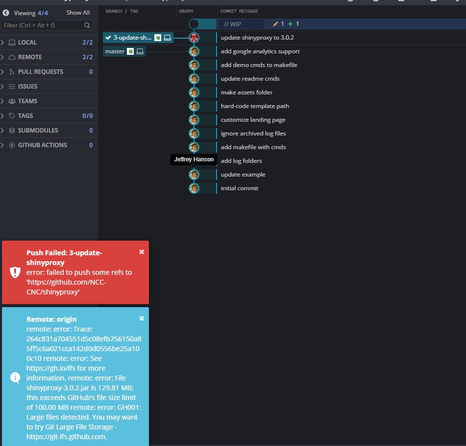 update shinyproxy · Issue #3 · NCC-CNC/shinyproxy · GitHub