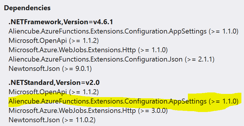 AppSettings class used on docs page not available · Issue #63 ... AppSettings class used on docs page not available · Issue #63 ...