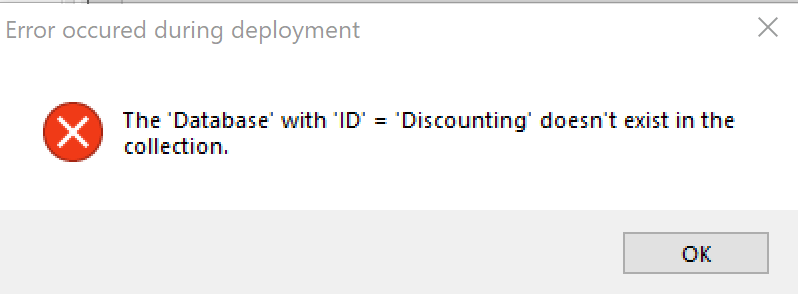 286 Deploying New Model · Issue 341 · Tabulareditortabulareditor · Github