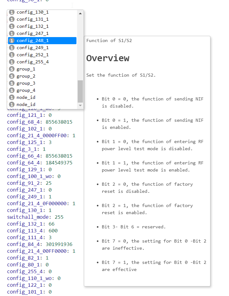 Error while changing z-wave thing parameters · Issue #1761 · openhab/openhab-core · GitHub