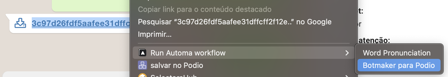 Context Menu trigger error · Issue #813 · AutomaApp/automa · GitHub