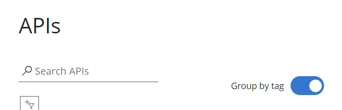 Request for more style customization · Issue #2267 · Azure/api-management-developer-portal · GitHub