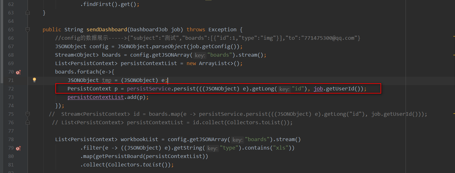 关于定时任务无法正常使用的问题 · Issue #274 · TuiQiao/CBoard · GitHub