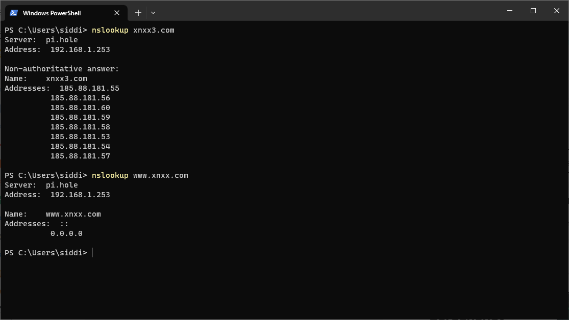 [Add request] · Issue #1001 · blocklistproject/Lists · GitHub