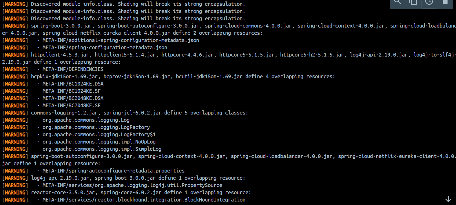 How to register with Eureka registry, export OpenTelemetry Tracings and Metrics? · Issue #273 ...