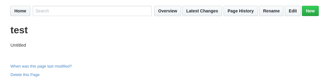 'Untitled' Text Showing Up on All Pages in 5.x · Issue #1481 · gollum ...