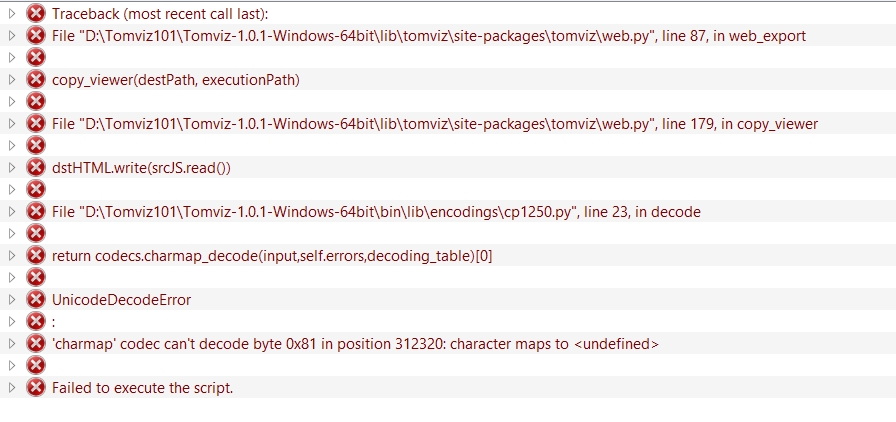 Web Export · Issue 1180 · Openchemistry Tomviz · Github