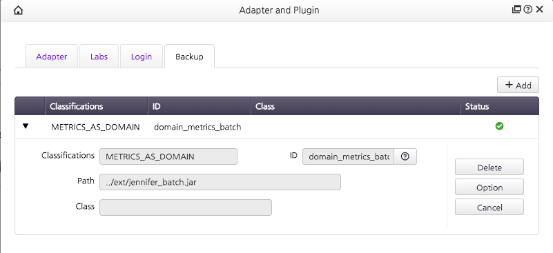 com.aries.extension의 레포지토리 알려주시겠습니까? · Issue #1 · jennifersoft/jennifer-view-batch-tutorial · GitHub