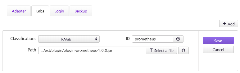 GitHub - minsoo-jun/jennifer-view-plugin-promethus