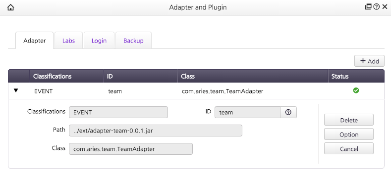 GitHub - minsoo-jun/jennifer-view-adapter-team