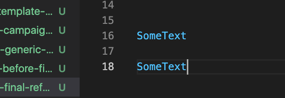 Can't copy file name text when rename image file · Issue #126458 ...