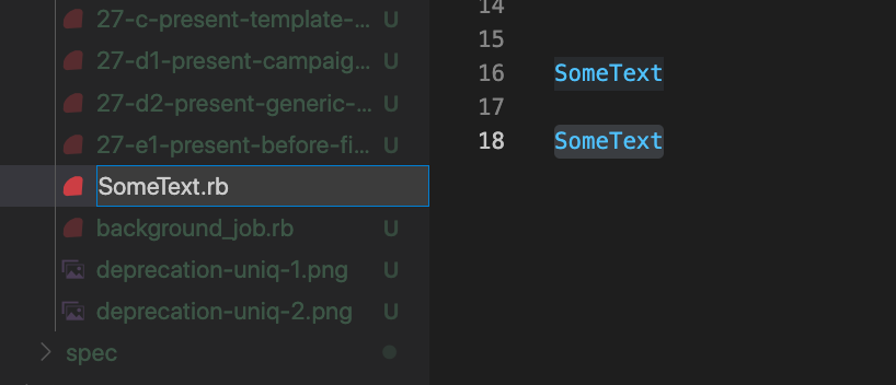 Can't paste file name text when rename image file · Issue #127042 ...