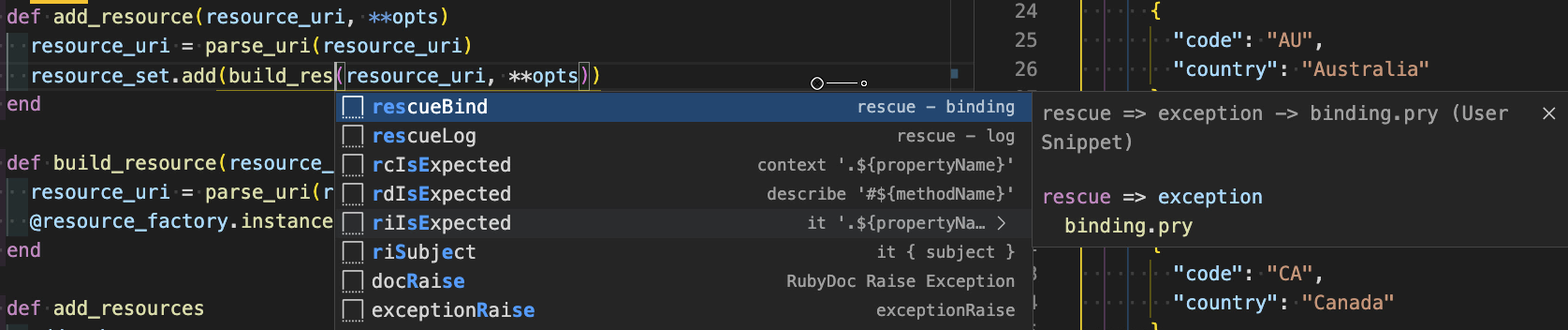 Intellisense stopped working after VSCode 1.63 upgrade · Issue #138923 · microsoft/vscode · GitHub