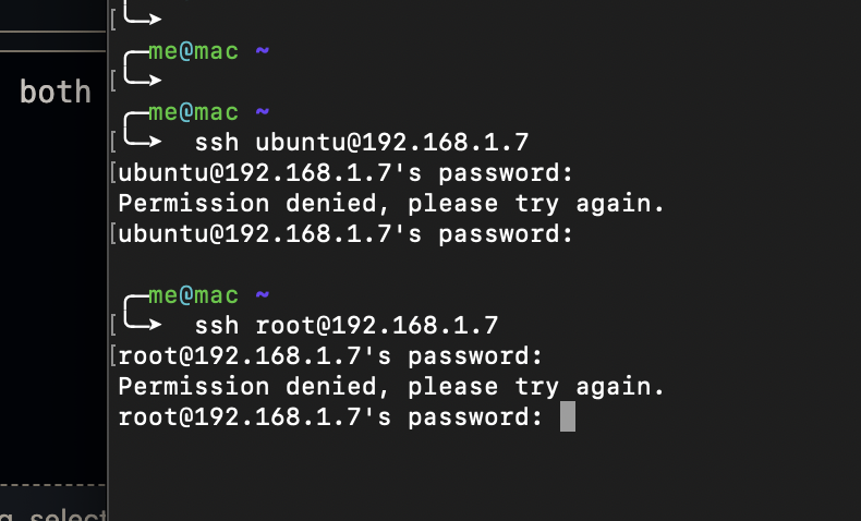 Ssh Login Fails · Issue 82 · Joshua Riek Ubuntu Rockchip · Github