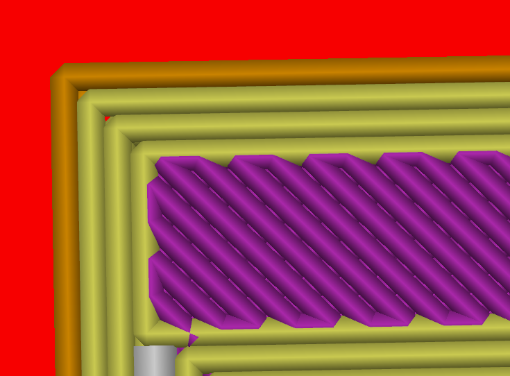 Top Infill: "Ironing" ignores "Infill/perimeters overlap" · Issue #1535 ...
