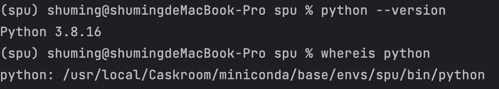 [bazel bug] mac编译spu报错 · Issue #159 · secretflow/spu · GitHub