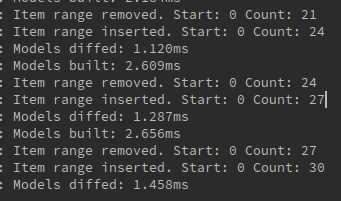 diffing problem · Issue #400 · airbnb/epoxy · GitHub