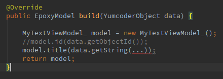 diffing problem · Issue #400 · airbnb/epoxy · GitHub
