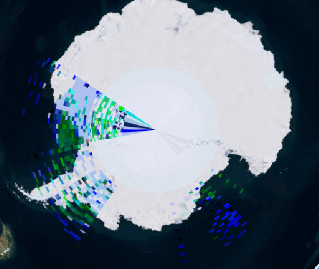 Image artefacts on 3D Globe view · Issue #418 · CCI-Tools/cate · GitHub