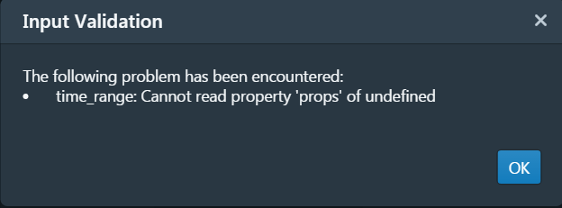 Cannot apply any operations which include a time range · Issue #313 · CCI-Tools/cate · GitHub