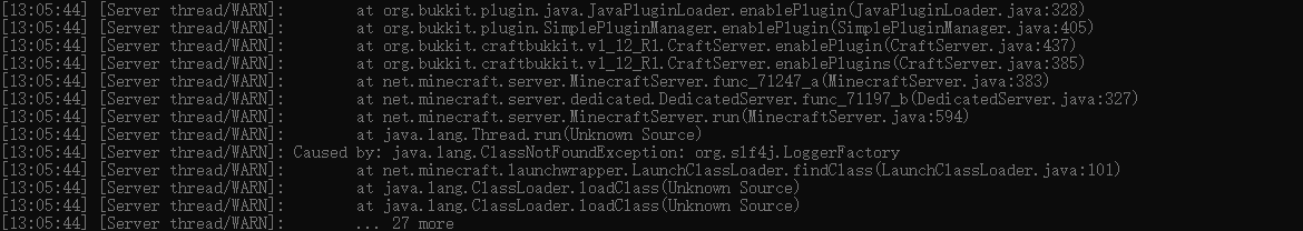 TabooLib插件在Catserver上的兼容问题 · Issue #240 · Luohuayu/CatServer · GitHub