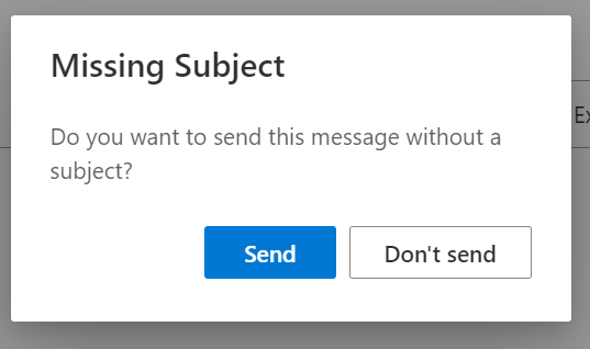 Teaching Bubble Primary Button placement doesn't match "Best Practices" docs or Dialog component ...