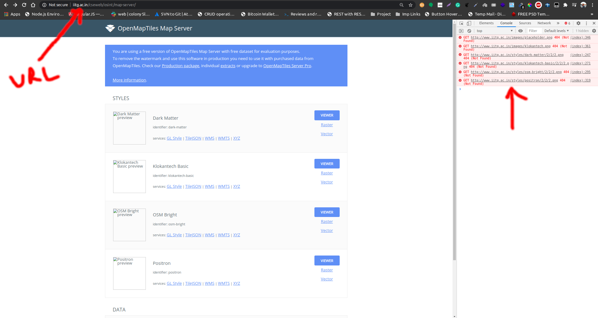 Proxy pass to a subdirectory of a URL · Issue #306 · openmaptiles/openmaptiles-tools · GitHub