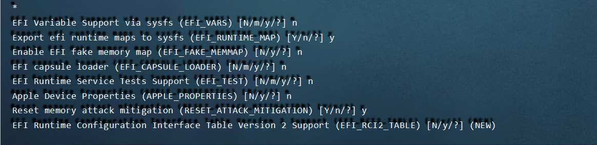 X86 编译发现默认未设置选项 · Issue 7920 · Coolsnowwolflede · Github