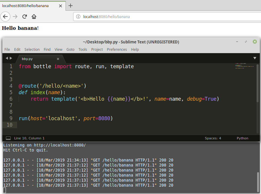 500 internal server error · Issue #1138 · bottlepy/bottle · GitHub
