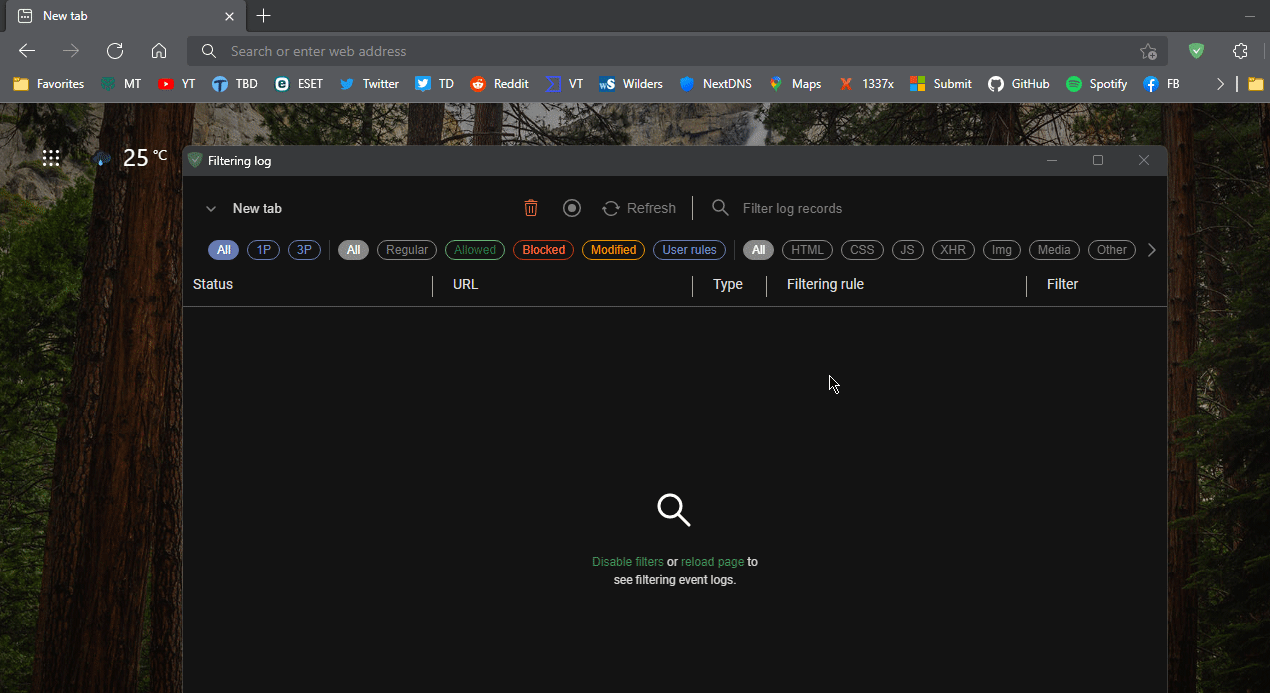 Microsoft Edge StartPage/Homepage · Issue #10955 · easylist/easylist ...