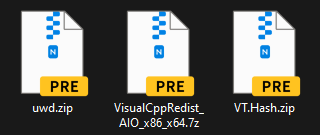 NanaZip Icon in 2.0 Preview 2 (2.0.376.0) · Issue #212 · M2Team/NanaZip ...